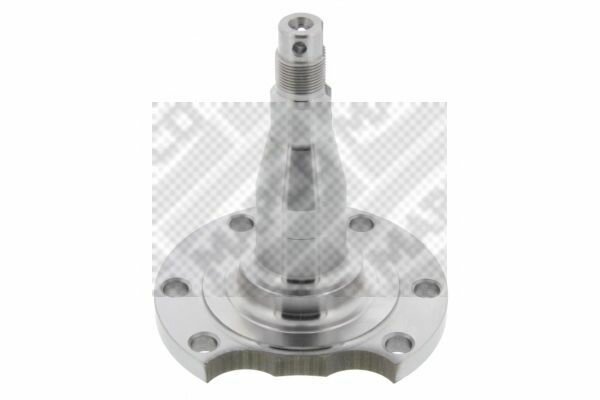 Кулак поворотный AUDI A4 (8D2 B5) 1.6 80 (8C2 B4) 2.0 Mapco арт. 26758