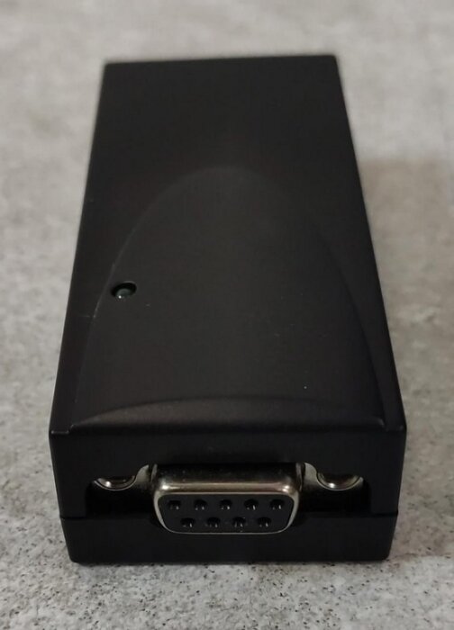 Аксессуары GI LAN