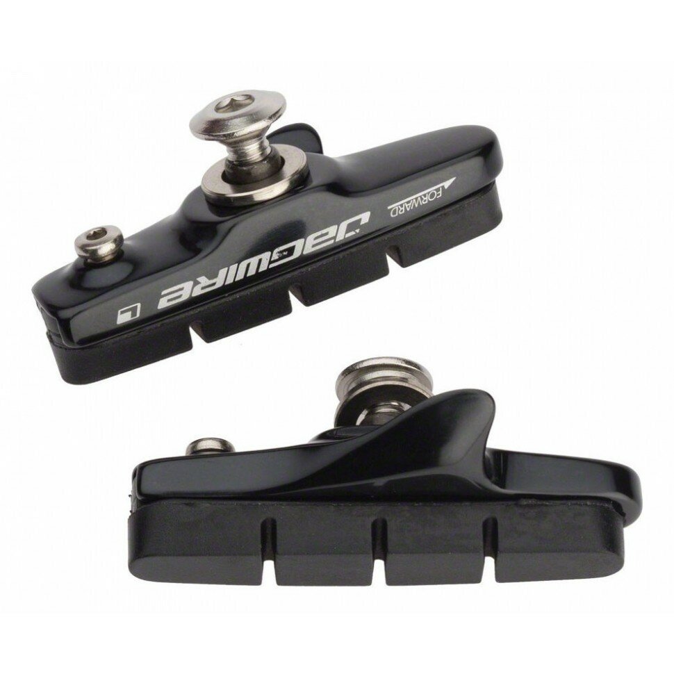 Тормозные колодки Jagwire Road Sport S Lite Brake Pad Sram/Shimano Black (JS433APS)