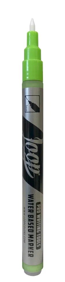 Маркер 1мм "265 Lucca" loop