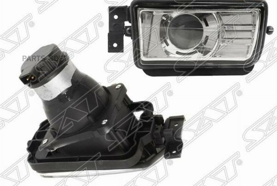 Фара противотуманная (Слева) BMW 5-Series 88-96 Sat арт. ST-444-2002CL