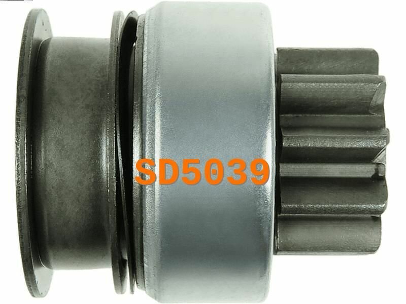 Бендикс стартера OPEL Astra, Signum, Zafira, JEEP Grand Cherokee, ALFA ROMEO 145, FIAT Punto, DODGE Charger (SD5039)