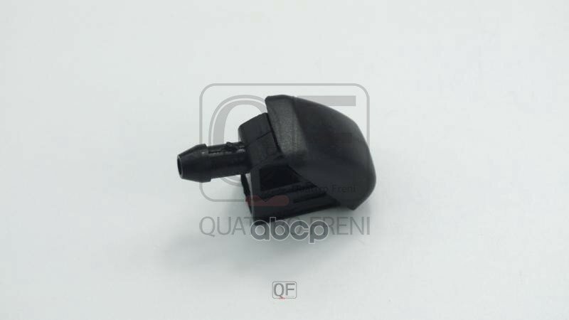 Форсунка омывателя ветрового стекла QUATTRO FRENI арт. QF10N00423