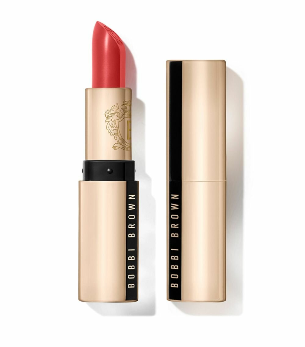 BOBBI BROWN Помада для губ Luxe Lipstick (Pink Guava)