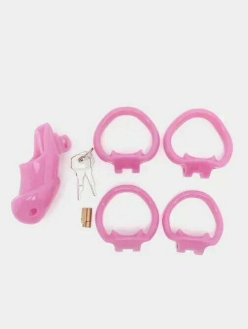 Аксессуар БДСМ