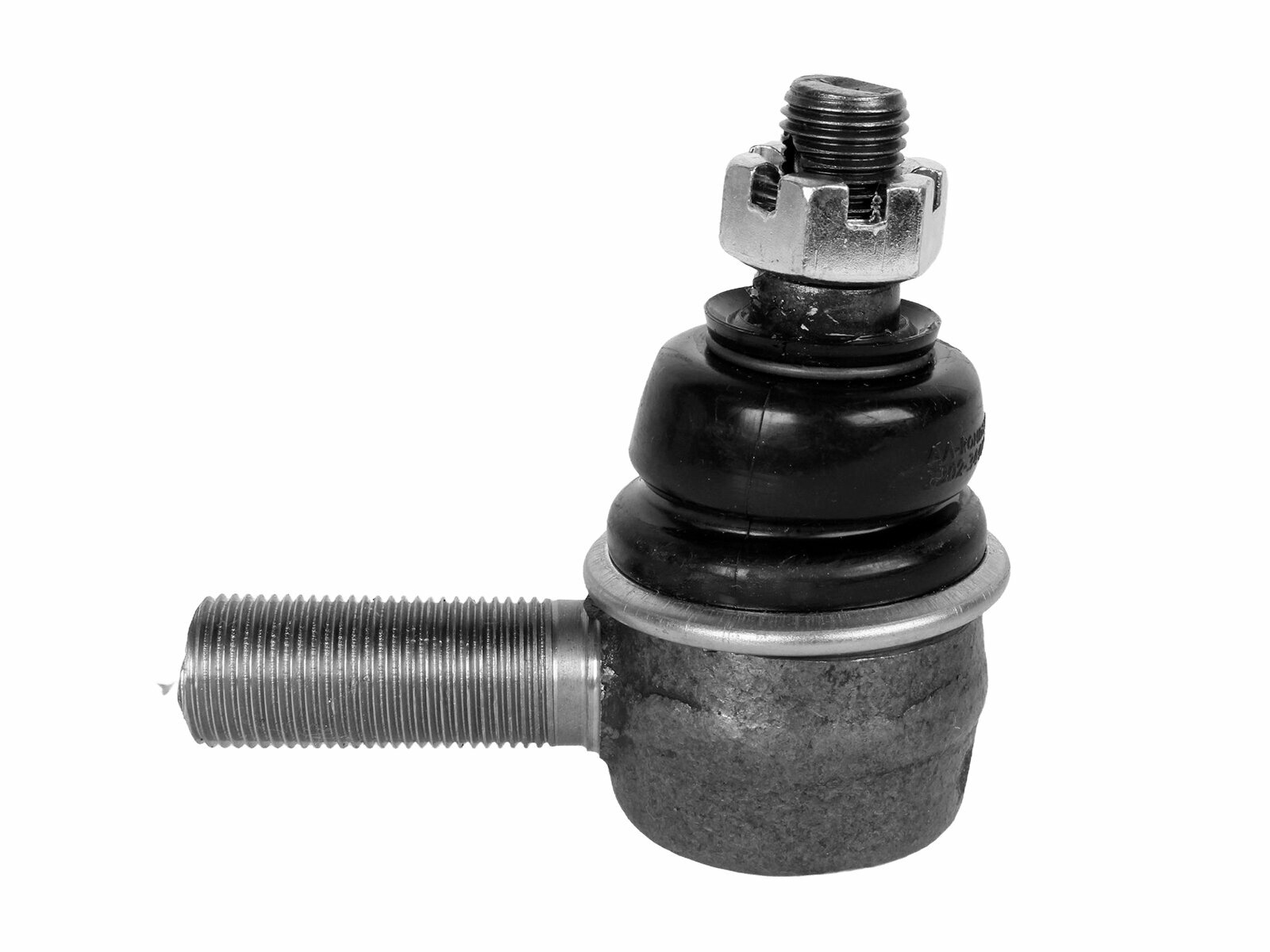 Наконечник рулевой тяги УАЗ правый в сборе не разборный АДС 469-3414056-01