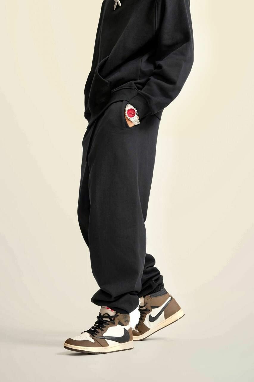 Брюки Базовая коллекция