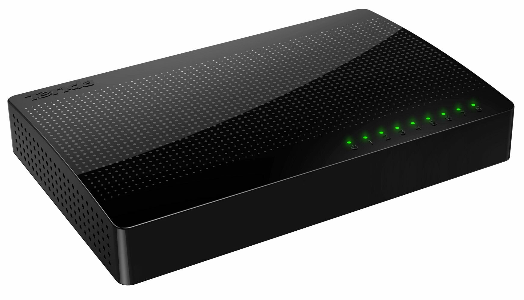 Гигабитный коммутатор Tenda SG108 с 8 портами