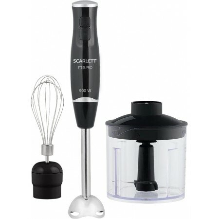 Погружной блендер Scarlett SC-HB42F08