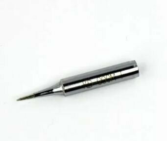 Жало (насадка, наконечник) для паяльника Keda KD-900M-I, прямое, 1 шт