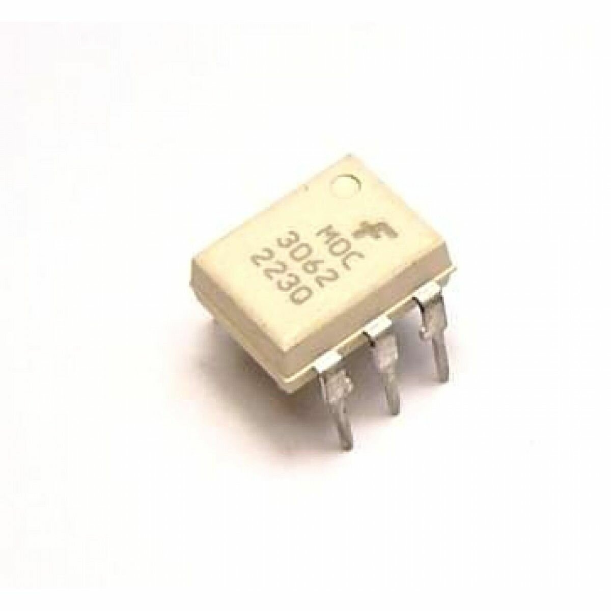 Оптопара MOC3062