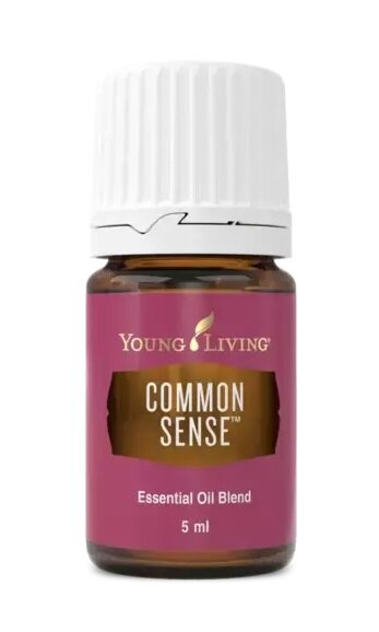Смесь эфирных масел Common Sense Янг Ливинг / Young Living, 5 мл