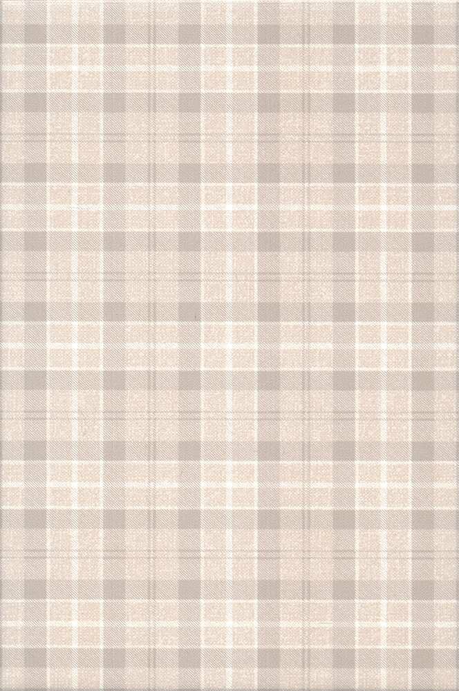 KERAMA MARAZZI Плитка Традиция клетка мат, 20x30, арт. 8236 (цена за 1.5 м2)