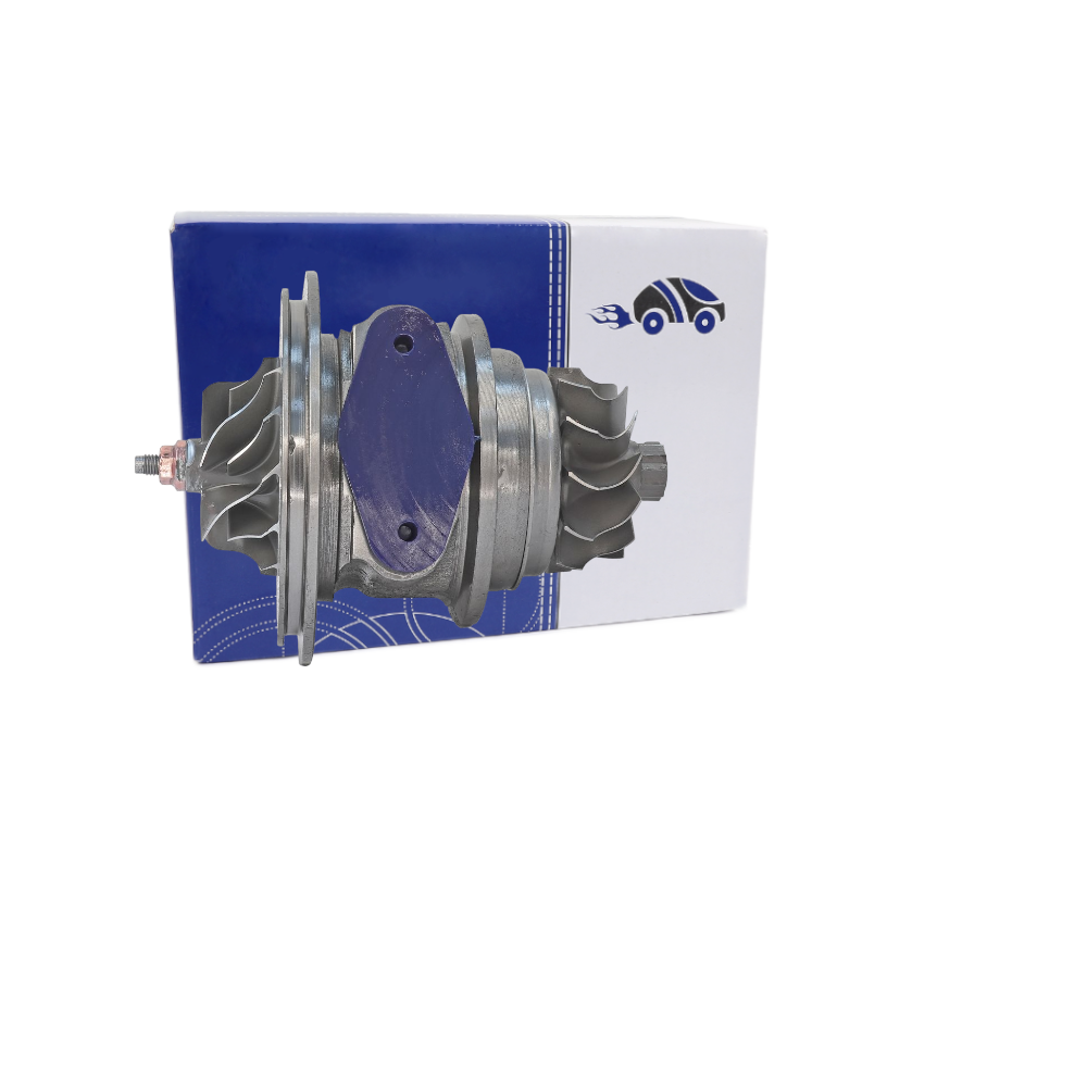 Картридж турбины (турбокомпрессора) Mitsubishi Pajero, L400 (Митсубиси Паджеро, Л400), новый