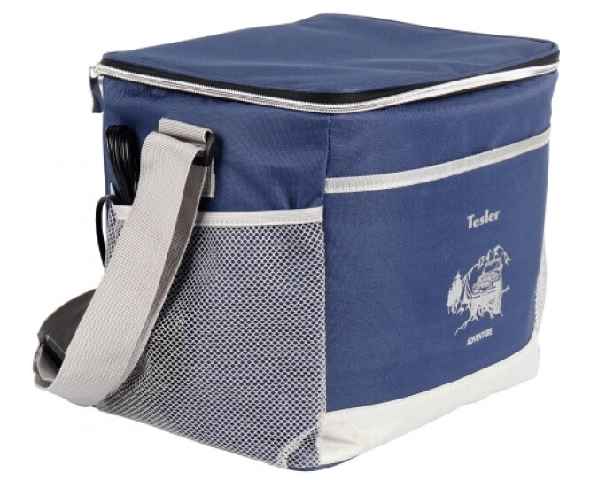 Автомобильный холодильник TESLER TCB-1422