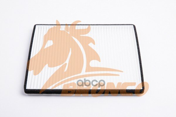 Фильтр салонный BRONCO BRC-0709 (AC-932E) BRONCO арт. BRC-0709