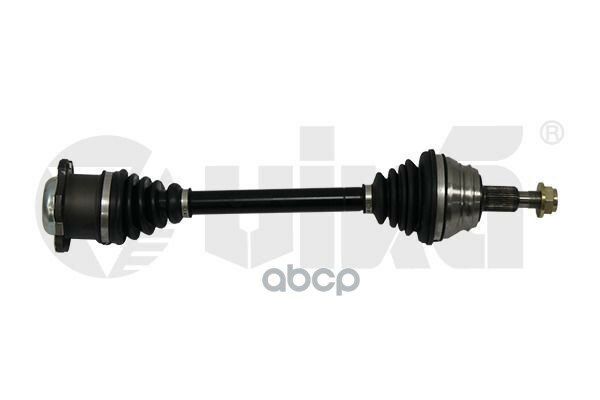 Привод L AUDI A3, SKODA Octavia I, VW Golf 4/Bora 96-10 Vika арт. 54070007201