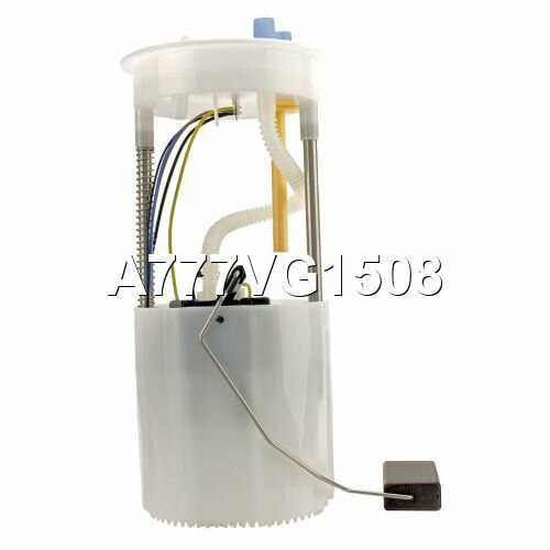 Насос топливный (Бензонасос, модуль в сборе) Volkswagen Caddy (Фольксваген Кедди)