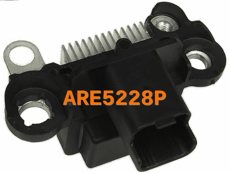 Реле регулятор генератора CITROEN Dispatch, Jumper, Relay, PEUGEOT Expert, TOYOTA Proace (ARE5228P)