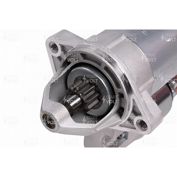 STARTVOLT lst-1079 (LST1079) стартер для а / м Ford (Форд) Focus (Фокус) II (04-) / Fiesta (Фиеста) (01-) 1.4i / 1.6i (тип