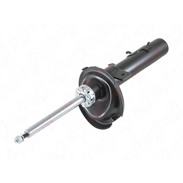 LYNXAUTO g32513l (1234201 / 1234202 / 1234204) стойка амортизаторная передняя l Ford (Форд) c-max 1.6 07 / Focus (Фокус)