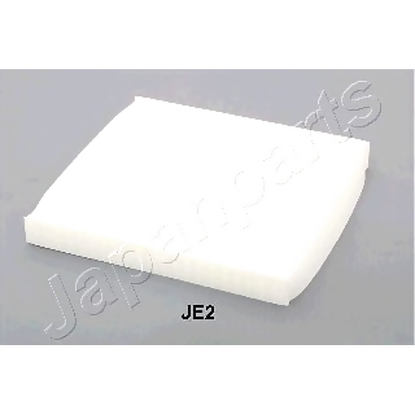 JAPANPARTS FAA-JE2 (24017 / 68079487AA / 68079487AB) фильтр салона \ Jeep (Джип) grand Cherokee (Чероки) 3.0-5.7 10