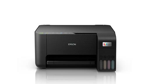 МФУ струйный Epson L3250 (C11CJ67418/C11CJ67408/C11CJ67508/C11CJ67503) A4 WiFi черный