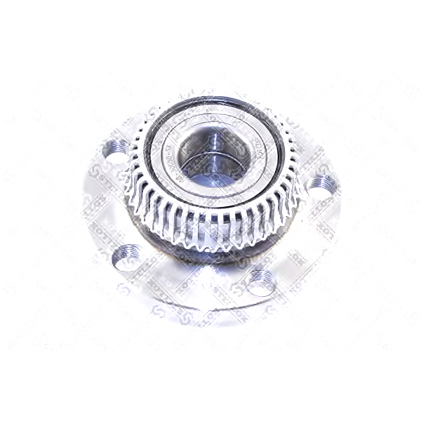 STELLOX 40-30050-SX (1J0501477A / 1J0598477 / 4030050_SX) ступица в сборе с подшипником задняя (vkba 3456)\ Audi (Ауди)