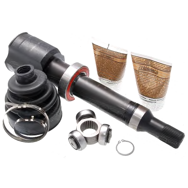 FEBEST 2711-s80rh (2711S80RH / 8251782 / 8602568) шрус внутренний правый 26x44x39 Volvo (Вольво) s80 2007-