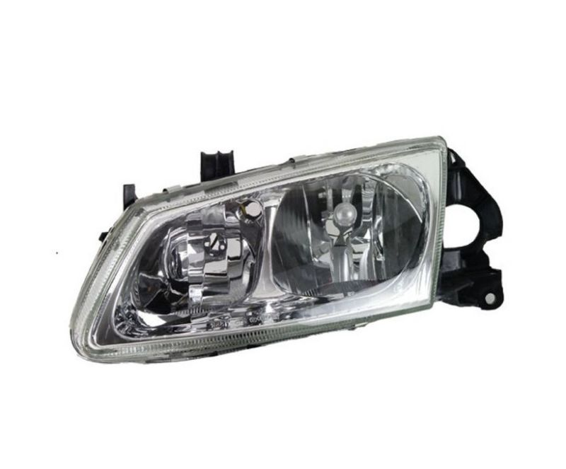 DEPO 215-1188L-LD-EM (2151188LLDEM / 26010BN025 / 26075BN011) фара левая\ Nissan (Ниссан) Almera (Альмера) 01