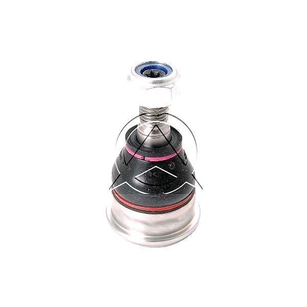 SIDEM 91084 (4513300010) опора шаровая smart fortwo