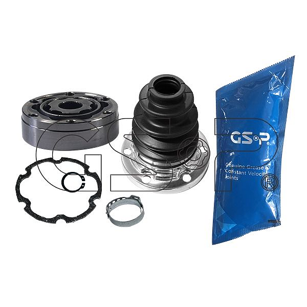 GSP 659006 шрус внутренний к-кт\ VW Sharan (Шаран) 1.9tdi / 2.0 / 2.8 95-10