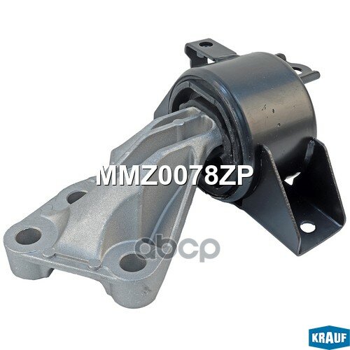Подушка ДВС левая! Chevrolet Aveo T300 1.4/1.6 11> Krauf арт. MMZ0078ZP