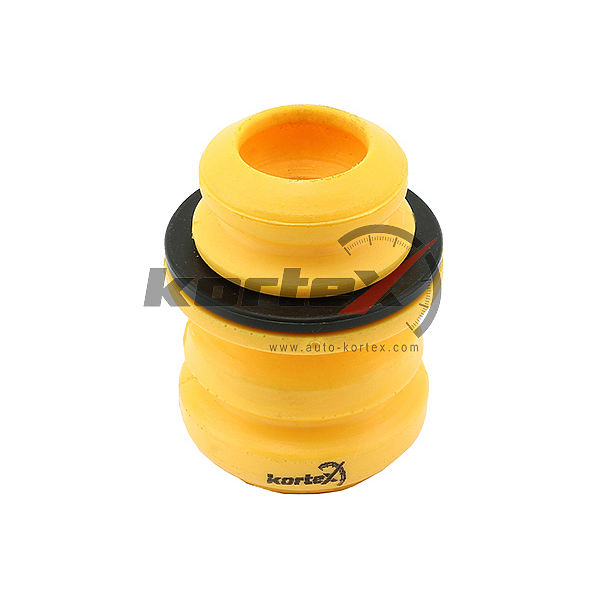 KORTEX KMK077 отбойник амортизатора Mitsubishi (Мицубиси) Lancer (Лансер) 00- пер. подв.