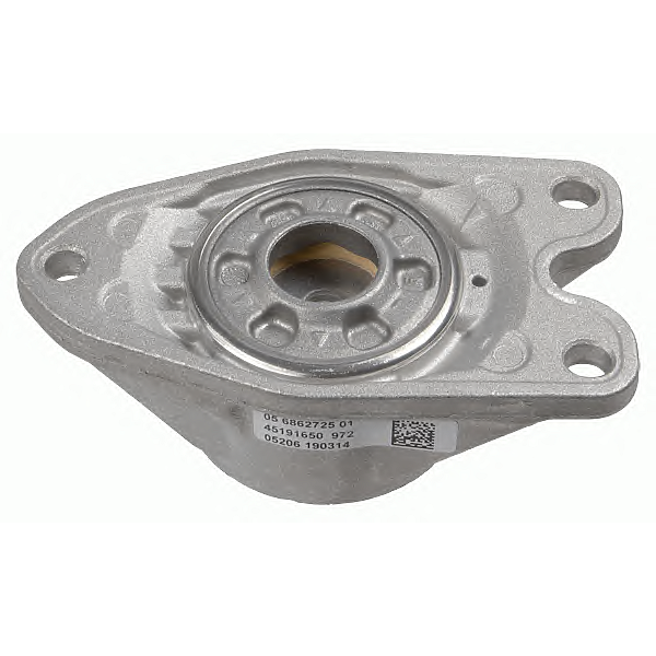 LEMFORDER 37692 01 (33506862725 / 3769201 / 6862725) опора амортизатора заднего\ BMW (БМВ) f20 / f21 / f23 / f30 / f32 10