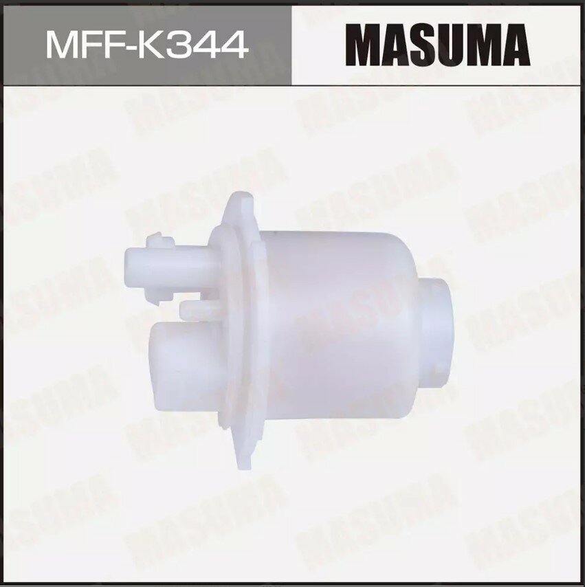 Фильтр топливный в бак Kia Picanto 04-11 (без крышки) Masuma