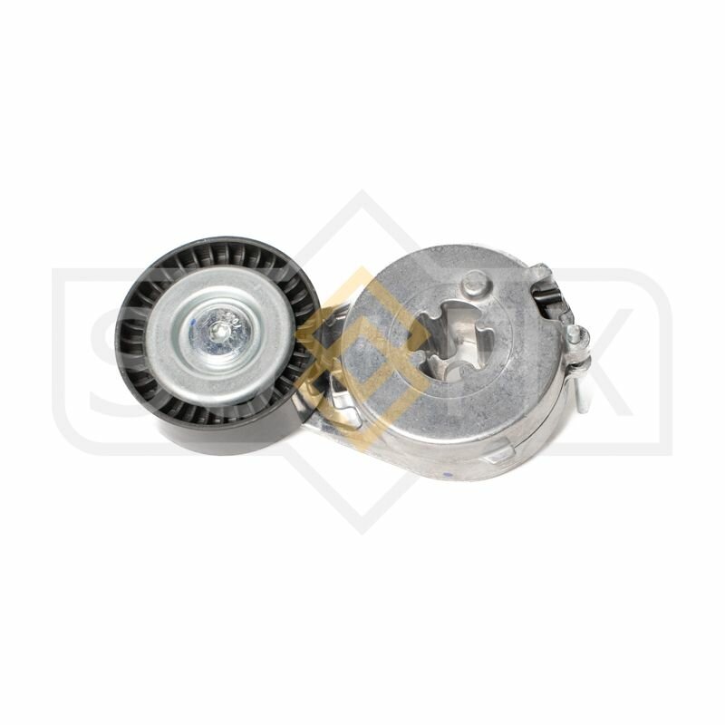 SUFIX Натяжитель приводной AUDI A4 1.8-2.0 07-15/ A5 1.8-2.0- 07>/ Q5 2.0 08>, VW Amarok 2.0 10>/ Transporter V 2.0 11-15