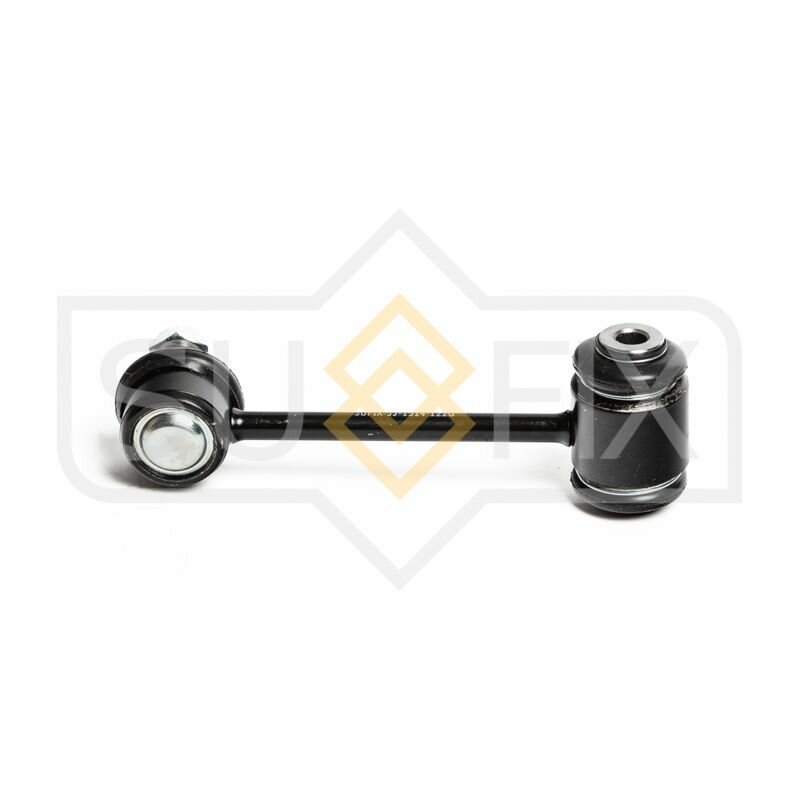 SUFIX Стойка стабилизатора зад прав/лев, лексус/ LEXUS GS 2005-12, тойота/TOYOTA CELSIOR 2000-06, SJ1514