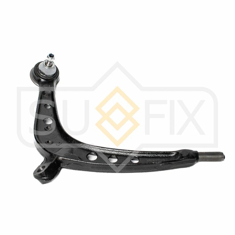 SUFIX Рычаг нижний правый передний BMW 3(E46) 2.5-3.0 4WD 00-05