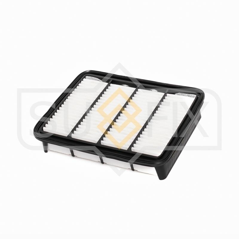 SUFIX Фильтр воздушный MITSUBISHI Galant 2.0-2.5 96-00/ Space Runner/Wagon 2.0-2.4 98>