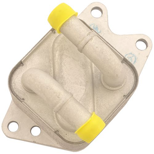 ZIKMAR Z68680R радиатор масляный Seat (Сеат) ibiza, toledo, Skoda (Шкода) fabia, roomster, VW polo