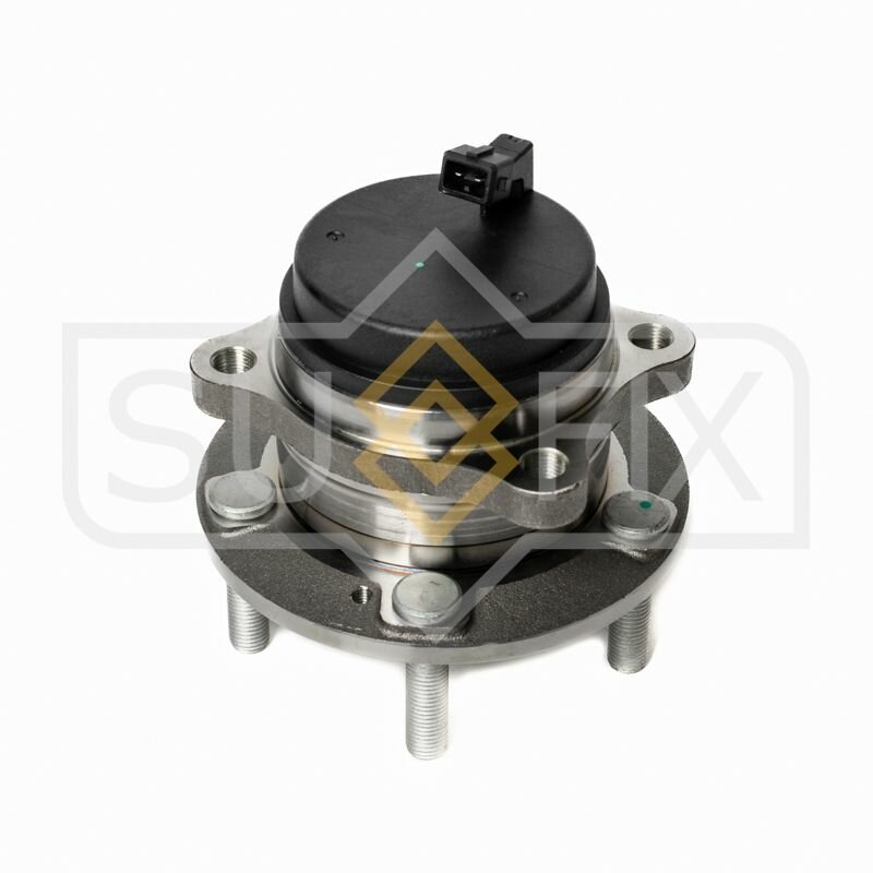 Ступица задняя в сборе SUFIX SN-1298 для HYUNDAI Santa Fe(CM/DM) 2.0D-2.7 2WD 06>/ix55 3.8 2WD 08>, KIA Sorento(XM) 2.0D-3.5 2WD 09>