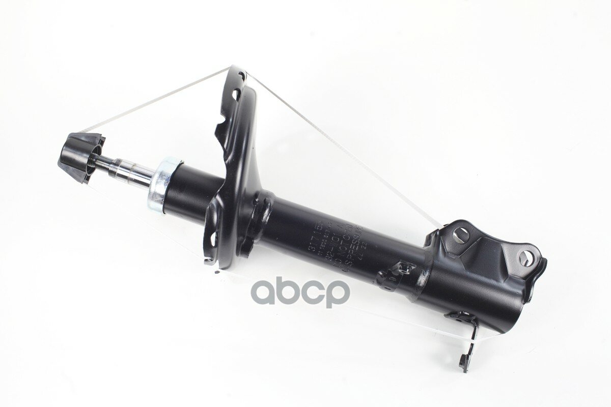 Амортизатор подвески ZF Russia арт. 317155ZFR