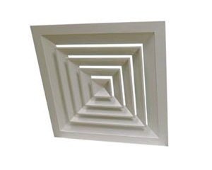 Решетка Event ПК 160/100