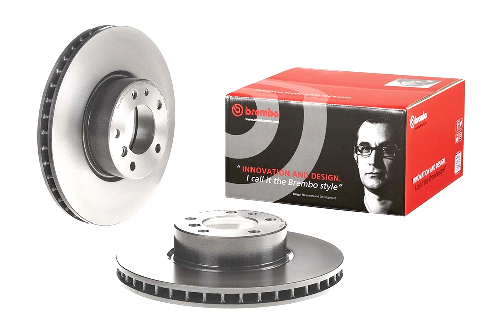 BREMBO 09.5579.21 (0834039 / 09557921 / 0986478127) диск тормозной alpina b10 (e39) 12 / 96-05 / 04 / alpina b10 touring