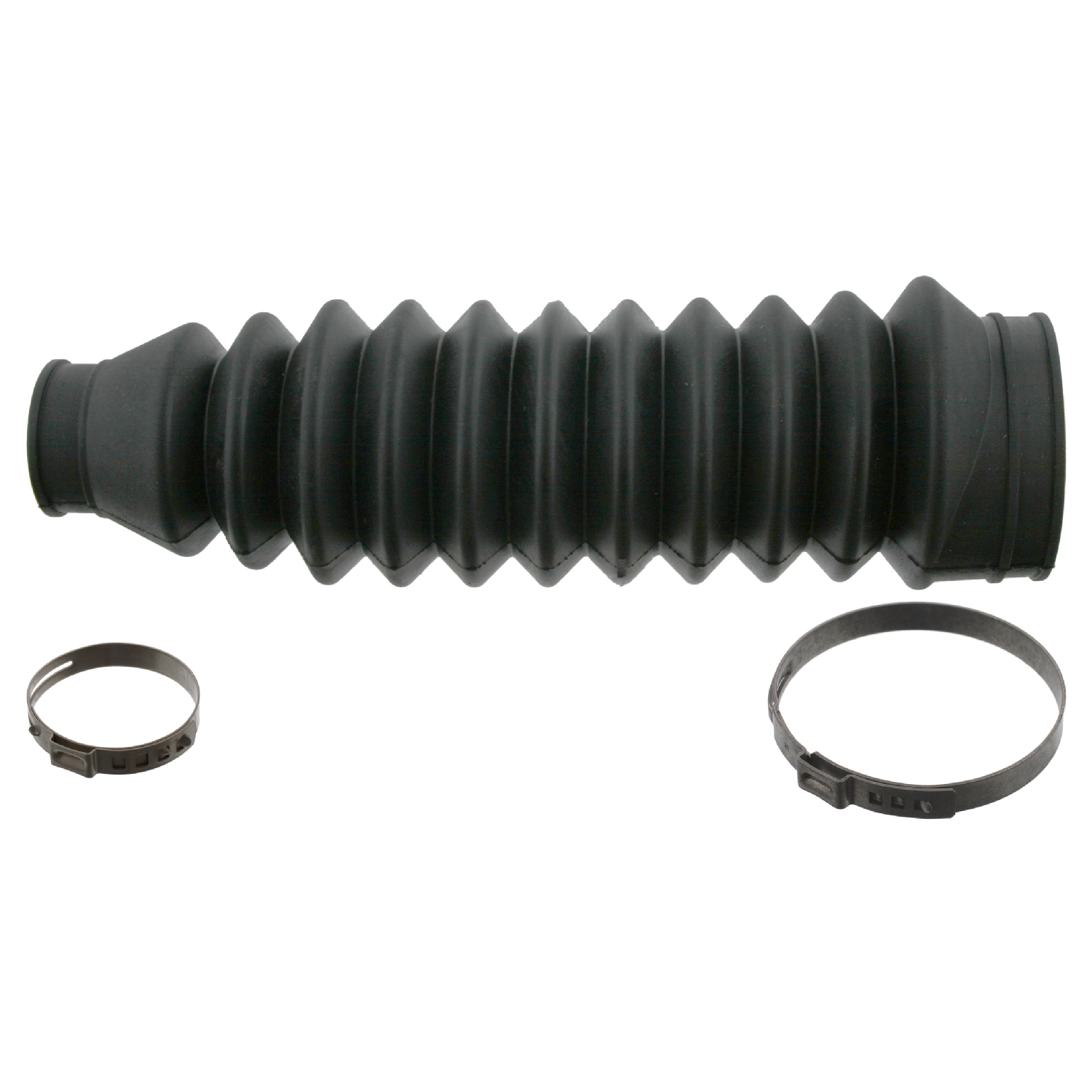 FEBI BILSTEIN 17882 (00765 / 01765 / 01765C) к-кт пыльника рейки рулевой с г / у\ VW Golf (Гольф) all 75-04