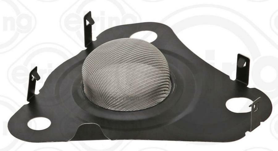 ELRING 736492 Прокладка клапана EGR Renault Clio, Kangoo, Captur 1.5dCi 08-, Nissan Micra, Note, MB Citan