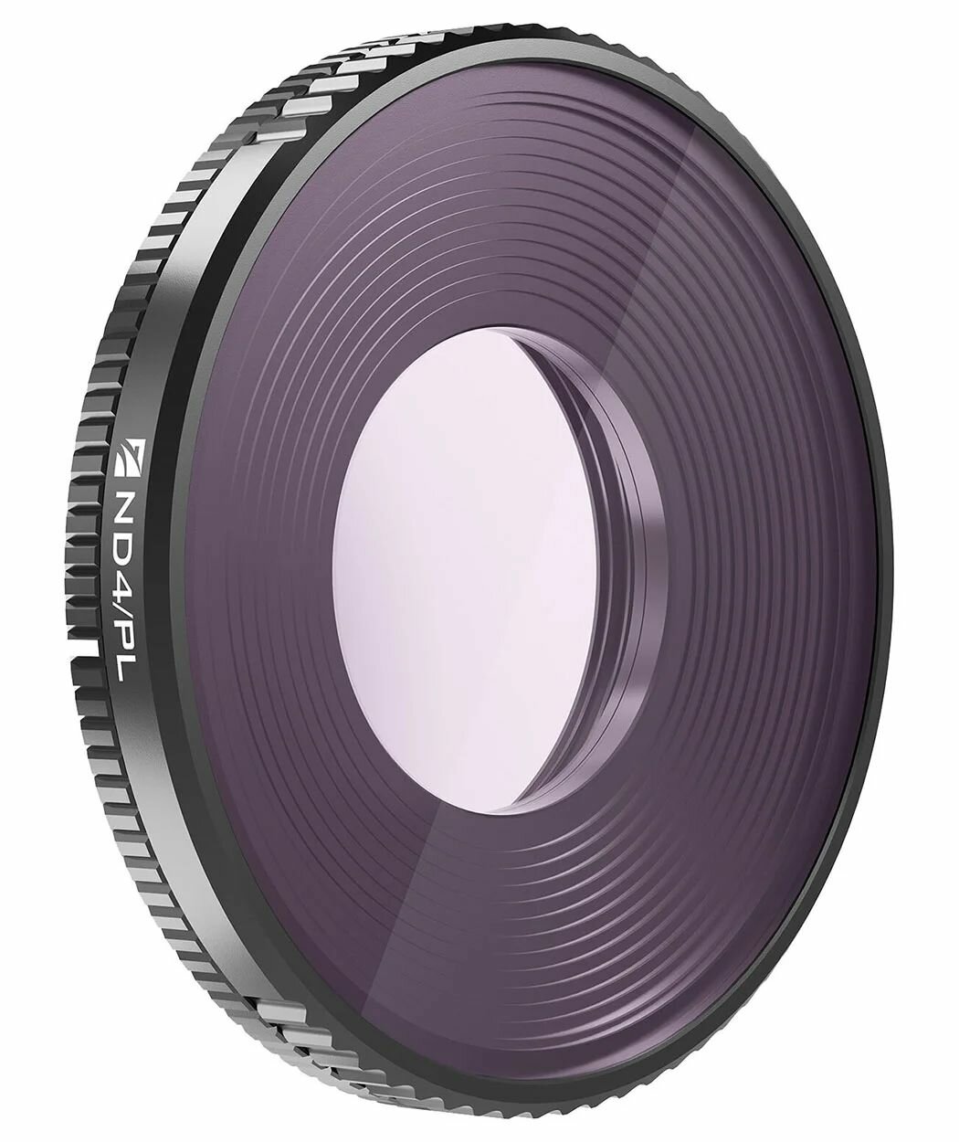 Светофильтр FreeWell ND-PL ND4-PL для DJI Osmo Action 3