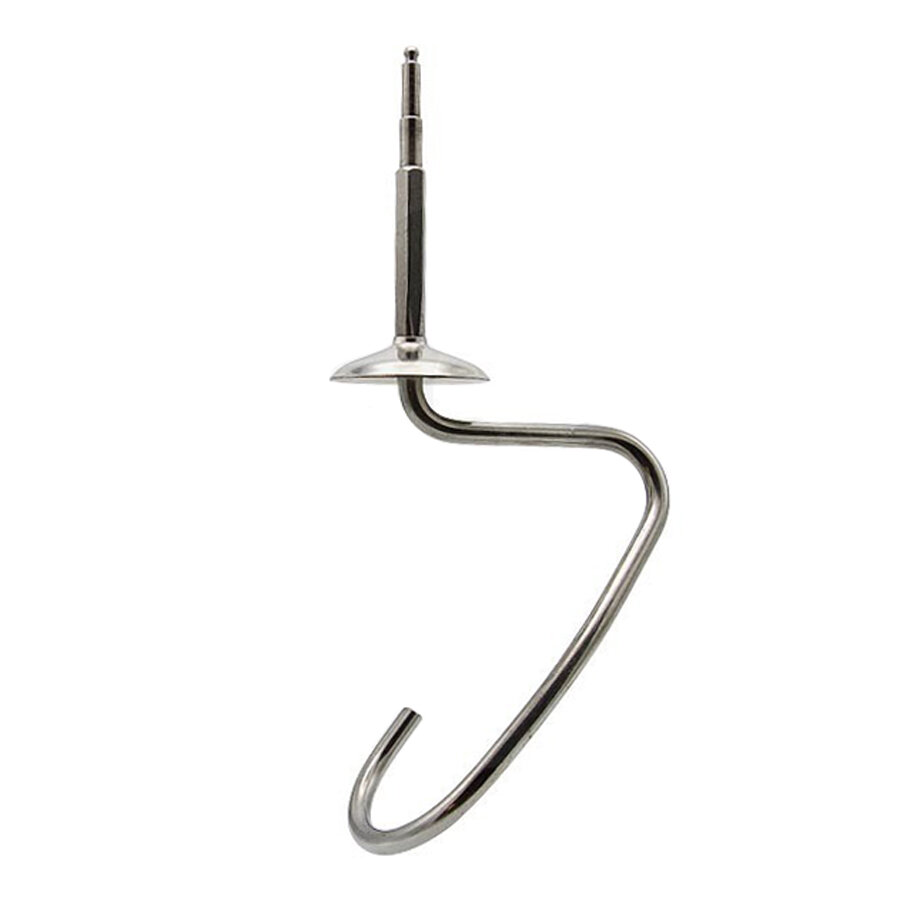 Крюк теста комбайна Bosch MUM8 и MUMXL (498491)