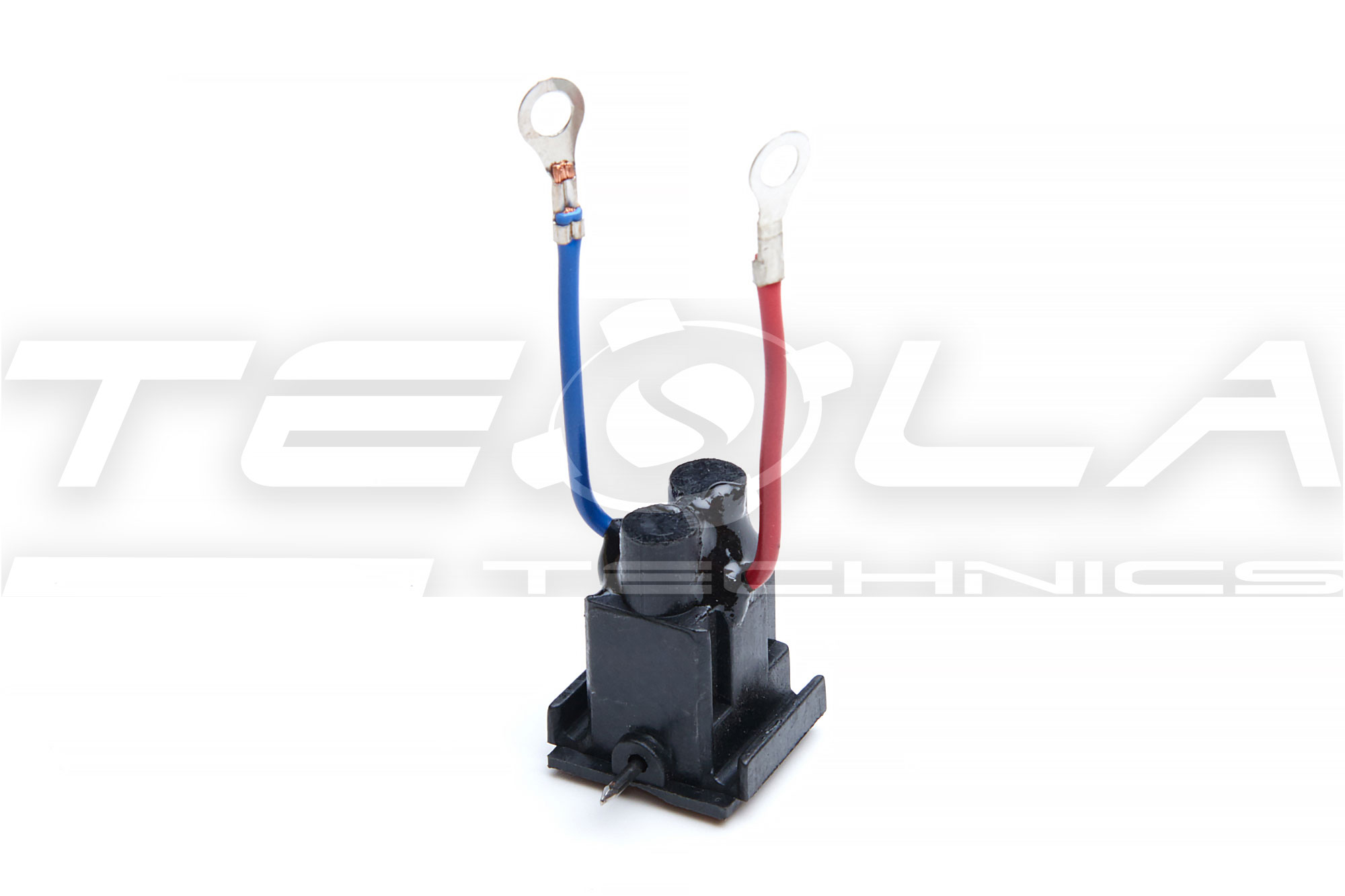 TESLA TECHNICS TT51286 щёткодержатель генератора